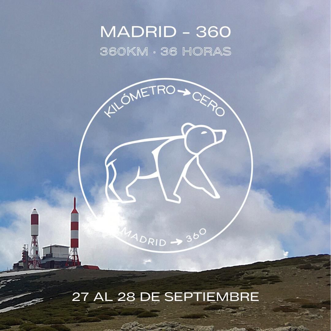 Madrid 360 - Kilómetro Cero